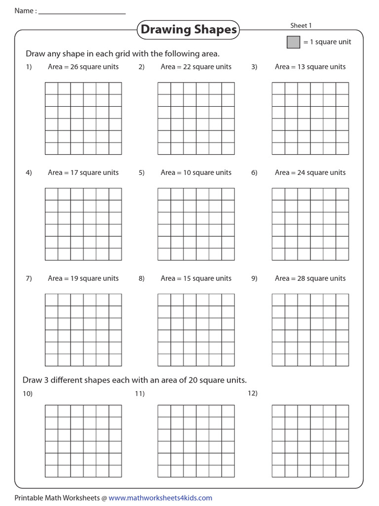 Drawing 1 | PDF