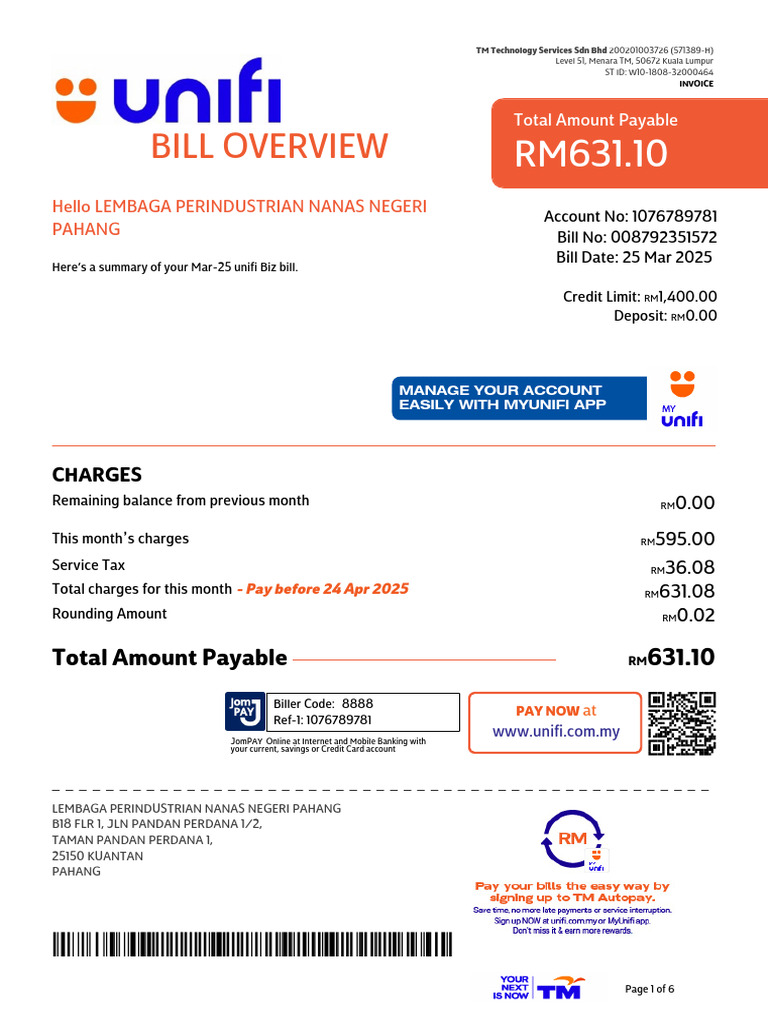 1076789781_20250325 | PDF | Payments | Money