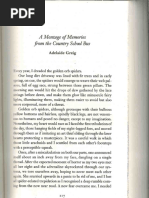 Growing Up Aboriginal in Australia - (Don Bemrose Dear Australia) | PDF ...