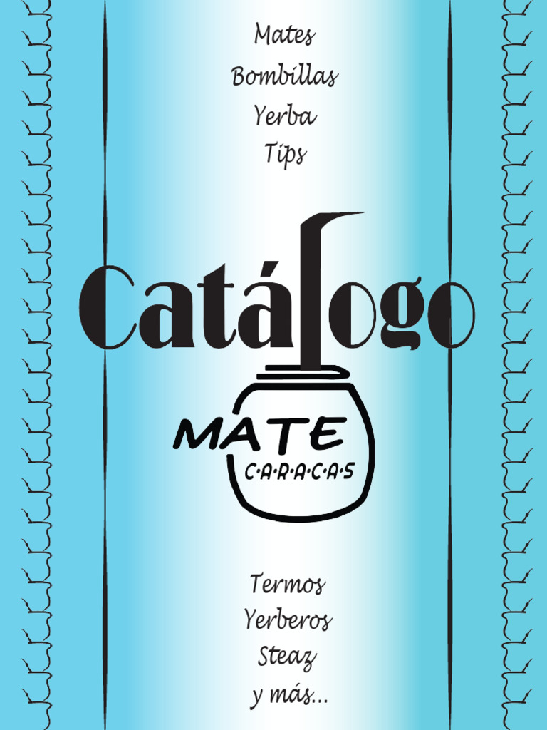Catálogo Mate Ccs | PDF