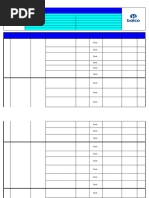 Hopsital Incharge Checklist | PDF | Hospital | Emergency Department