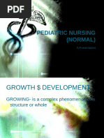 Developmental Screening Test Overview | PDF | Reason | Child Development