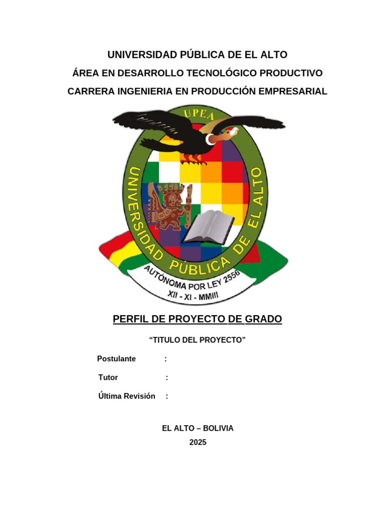 Portada de La Carrera de Ipe | PDF