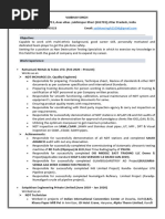 Job Grading Correspondence AON WTW Hay Mercer | PDF