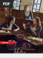 Dragons As Innate Spellcasters - Sample Spells | PDF | Dungeons ...
