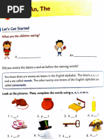 New Grammar Time 3 | PDF