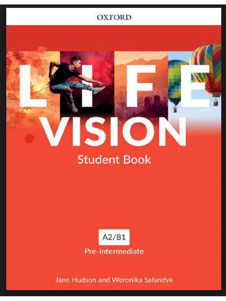 Life Vision 1 | PDF
