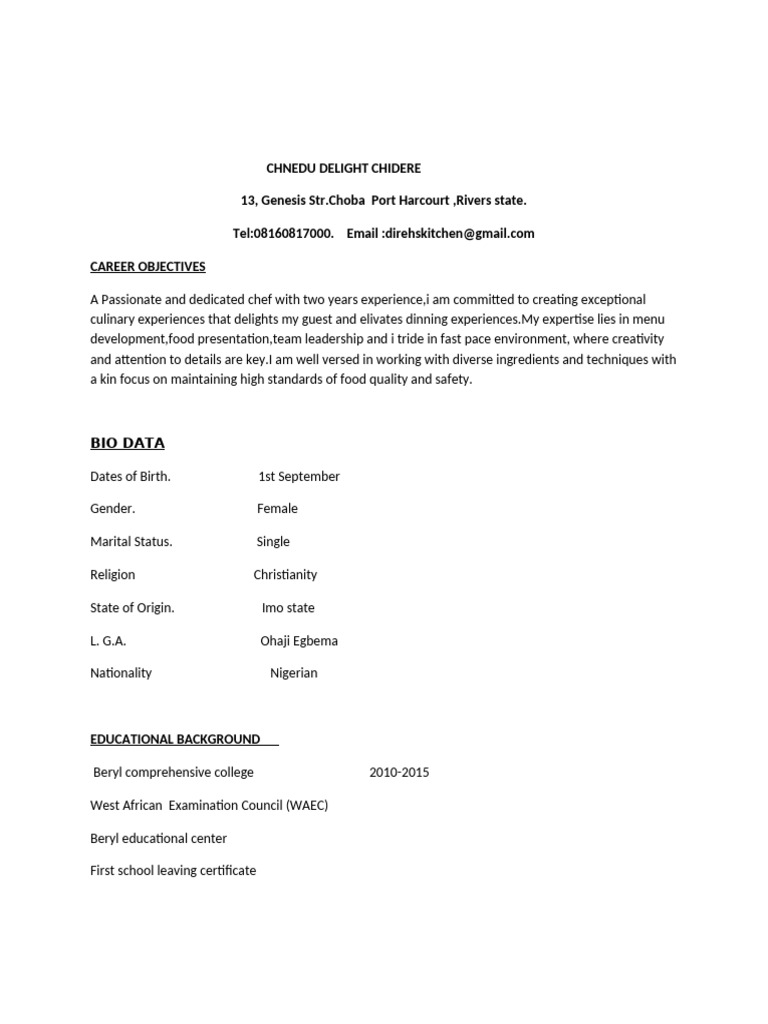 Advanced Assignment For Me | PDF