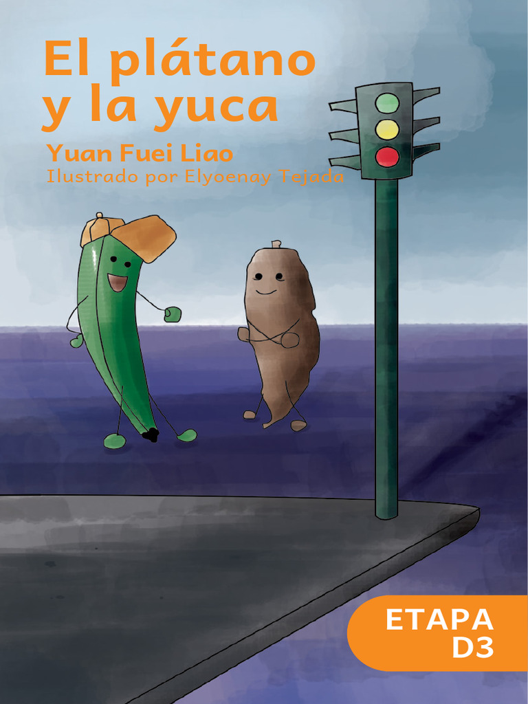 El Platano y La Yuca | PDF
