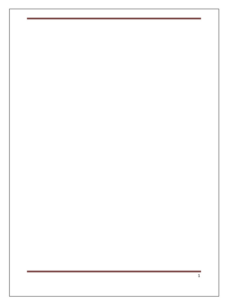 Chapter - No - 1 SWM | PDF | Waste | Waste Management