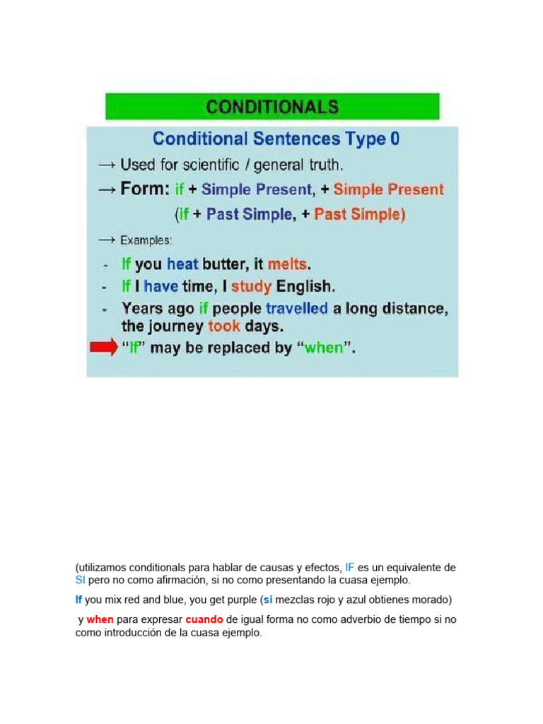 cuadernillo 4to semestre | PDF