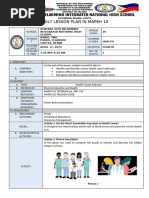MSDS Minncare 50095-097-EN-REV-B | PDF | Firefighting | Magnesium