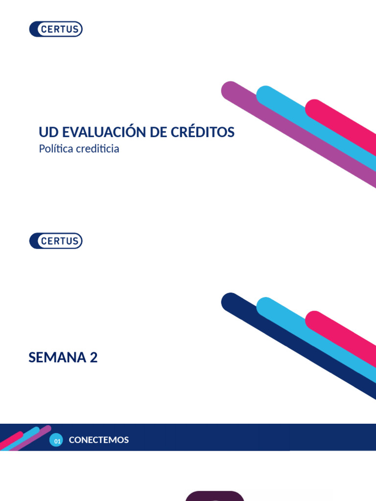 Sem 2. Ev. Cred Modular | PDF | Dinero | Business