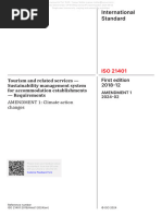 ISO IEC 19770-1 2017 Amd 1 2024 (En) | PDF | International Organization ...