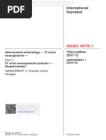 Iso 14644-7-2004 | PDF | International Organization For Standardization | License