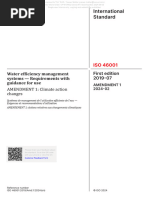 ISO-9308-1-2014 | PDF | International Organization For Standardization | Escherichia Coli