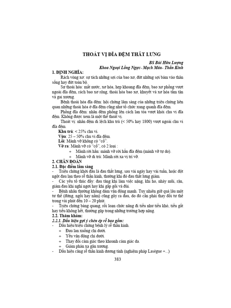 Thoat Vi Dia Dem That Lung Trang 389-395 | PDF