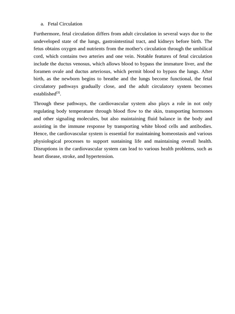 CLINICAL BIOCHEMISTRY IN THE CARDIOVASCULAR SYSTEM 3 | PDF