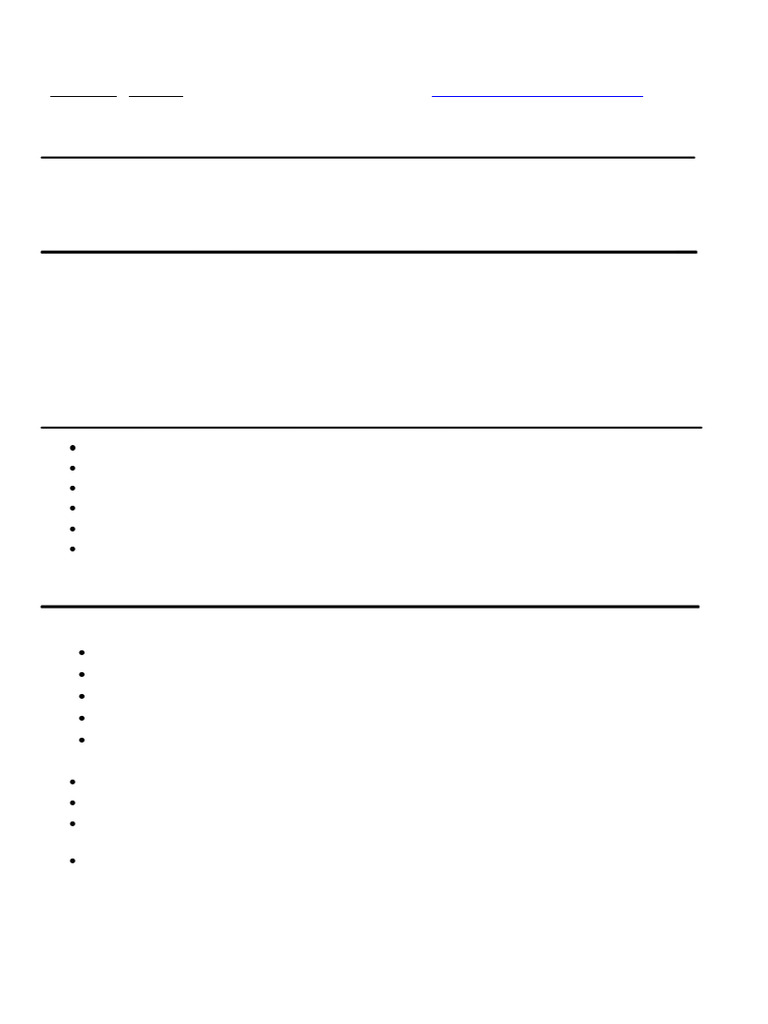 Entry-Level Computer Science Resume | PDF