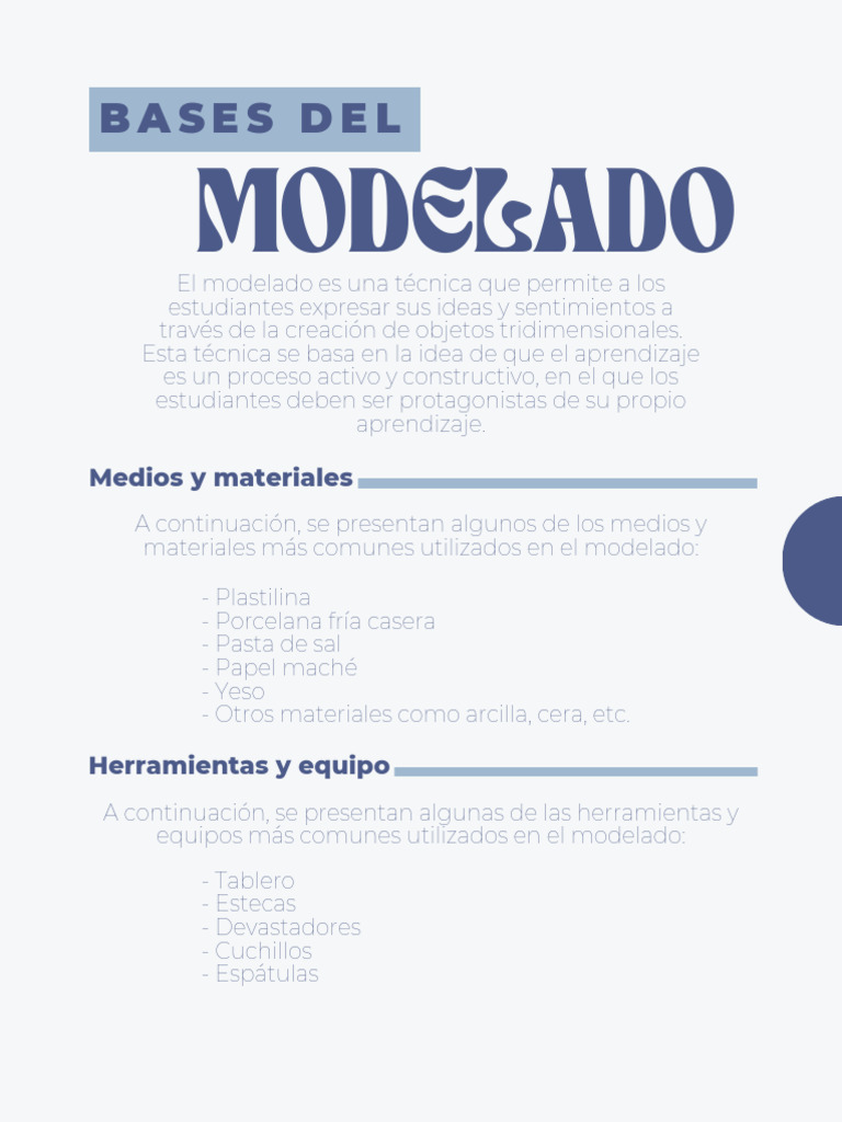 INVESTIGACIÓN MODELADO | PDF | Papel | Origami