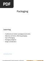 J&T Packaging Guideline | PDF | Packaging And Labeling