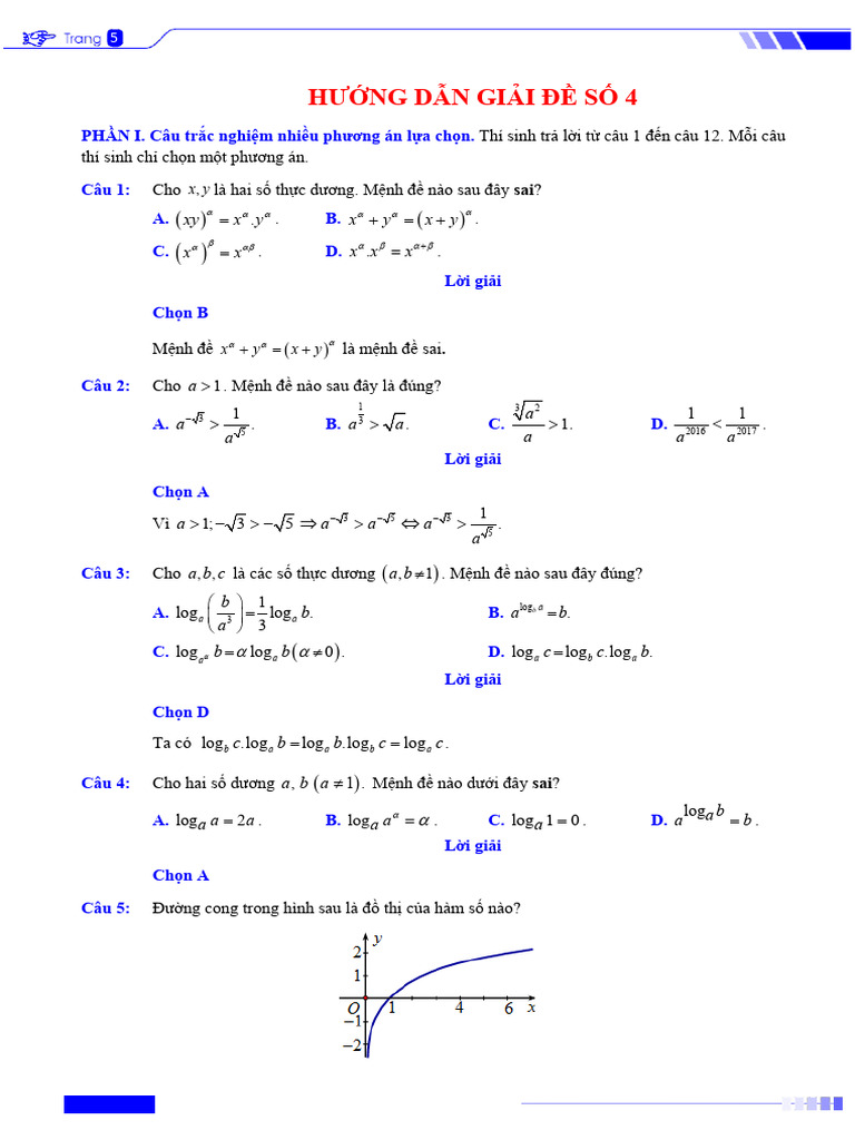NGD NGI S 4: N I. Câu TR C Nghi M Nhi Ach N | PDF