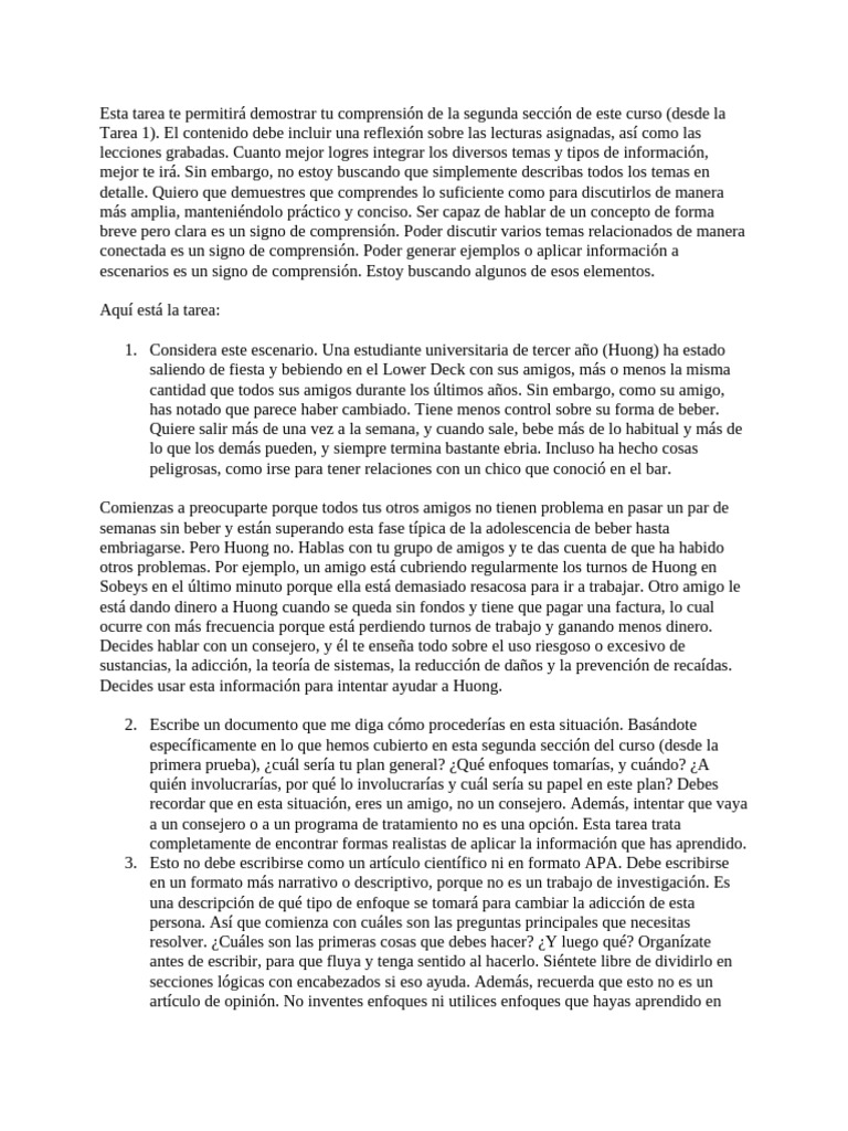 TAREA2 | PDF
