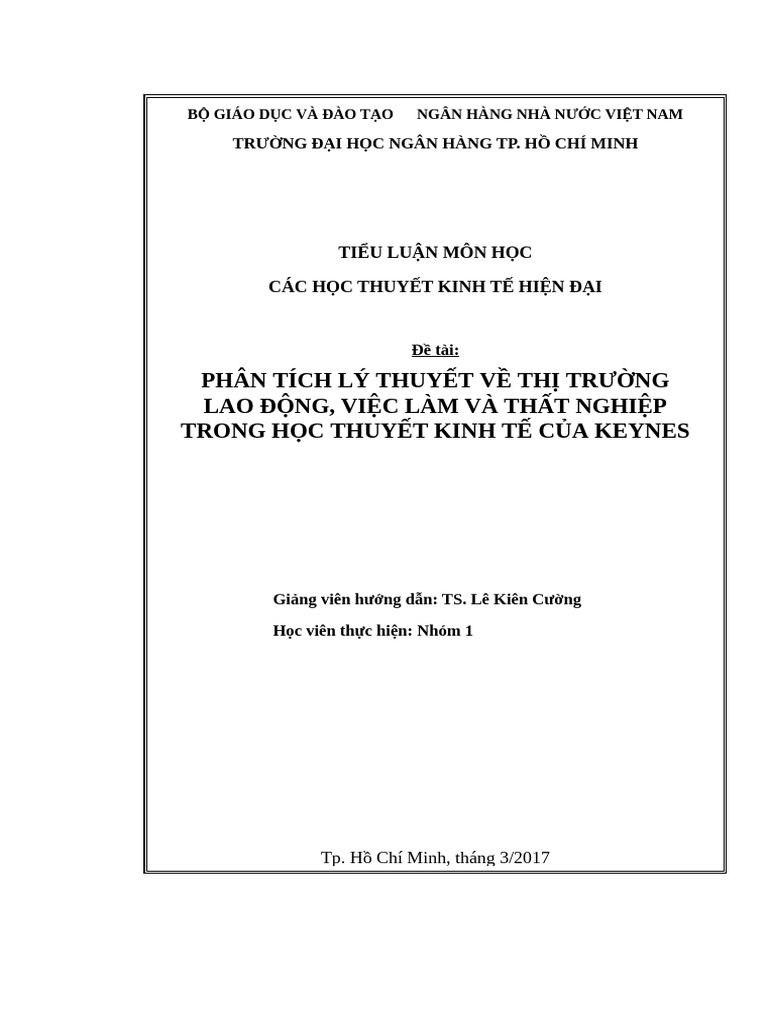 (123doc) - Phan-Tich-Ly-Thuyet-Ve-Thi-Truong-Lao-Dong-Viec-Lam-Va-That-Nghiep-Trong-Hoc-Thuyet ...