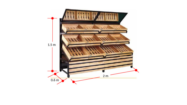 honesty display cabinet 1 | PDF