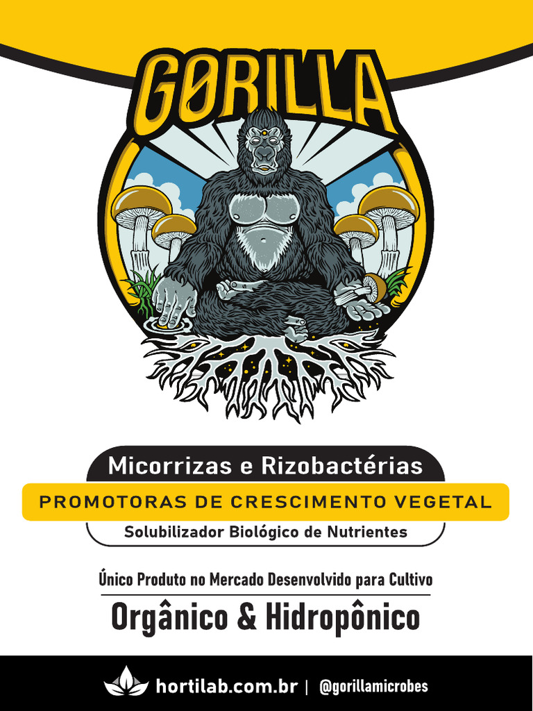 Manual Gorilla | PDF