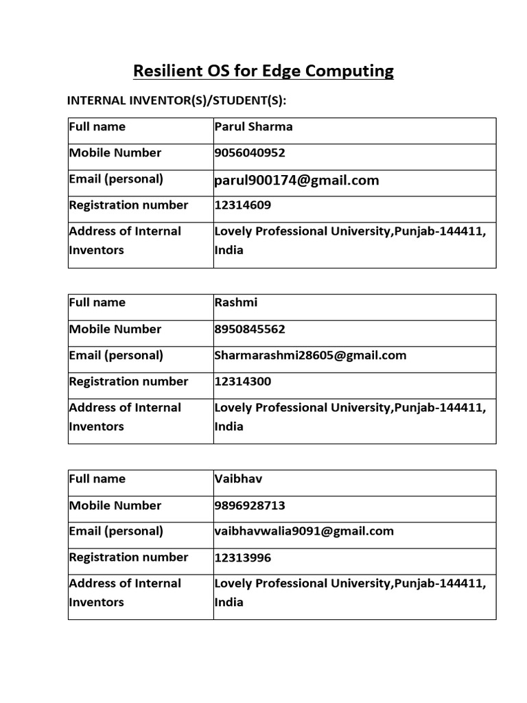 Os Project Report | PDF | Scheduling (Computing) | Simulation