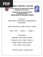 Triangulos_de_Magnitudes_MRU_MRUA | PDF