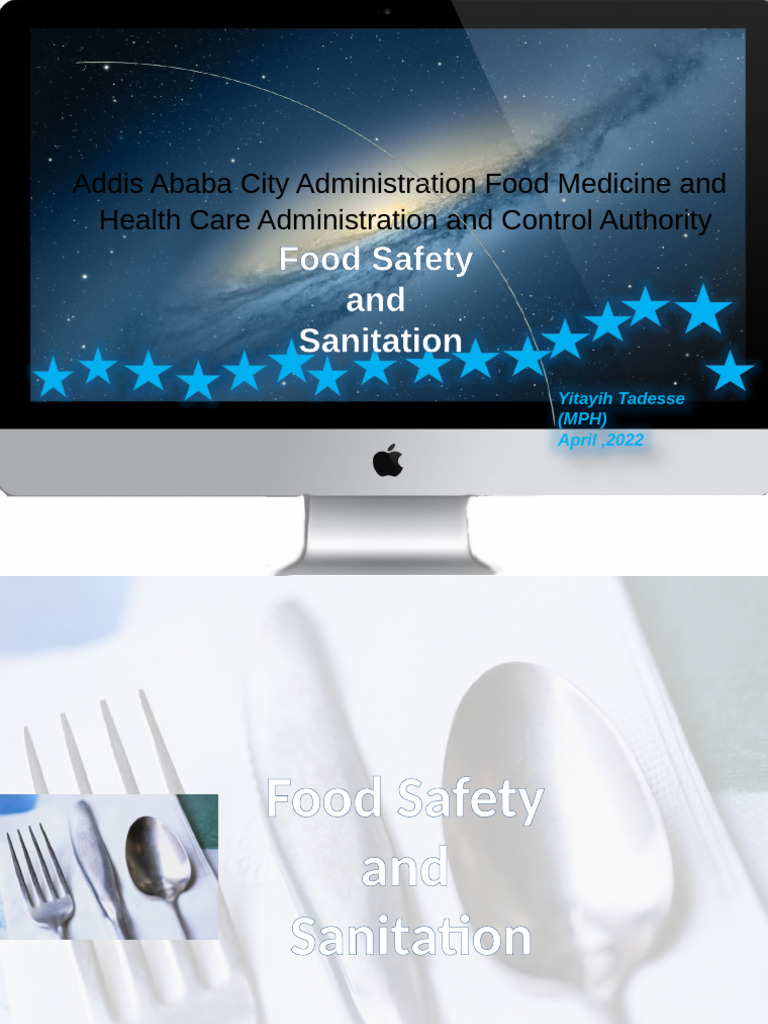 Food Safety Sanitation | PDF | Foodborne Illness | Hygiene