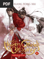 Jinx Chapter 2 for Manga Fans | PDF