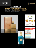 Catalogo Diseñador Maria Maria Marzo 2025 | PDF