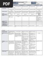 Learning Module Grade 3 - Math First Quarter: (Week 1) | PDF ...