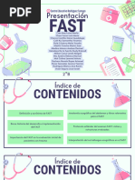 Exploracion ECO FAST | PDF | Pelvis | Hígado