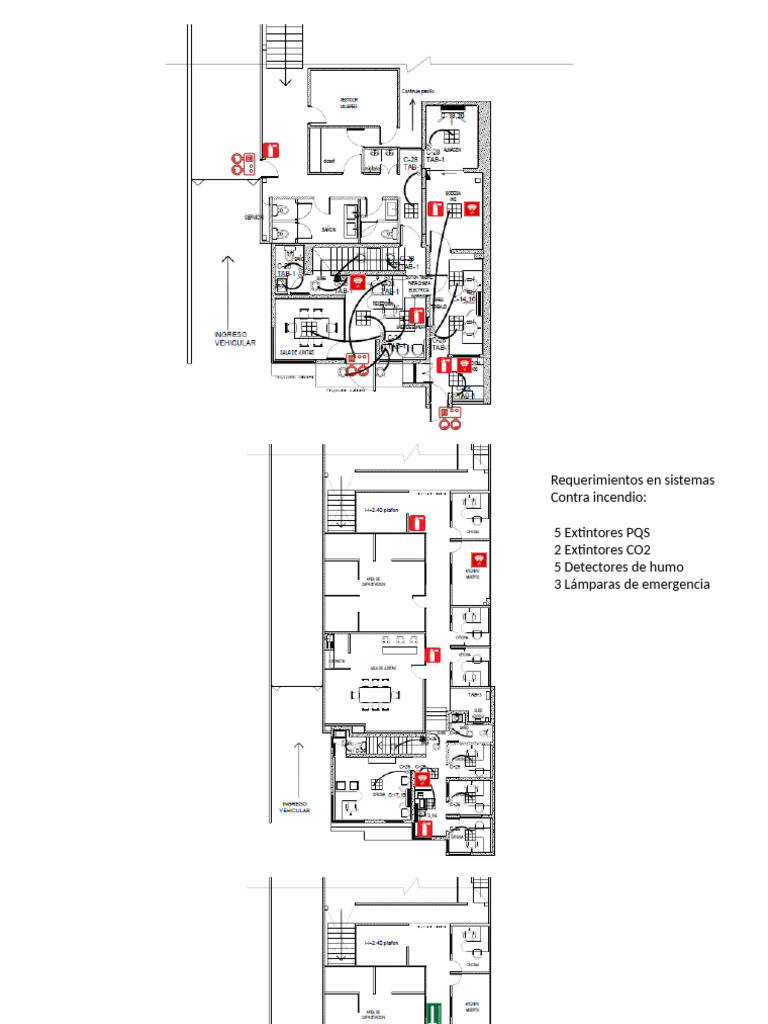Global Spine Layout | PDF