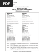 FAA - Form 337 | PDF | Transport | Aviation