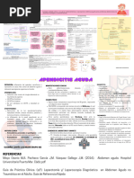 Diagnóstico de Apendicitis Aguda GPC | PDF | El embarazo | Diagnostico ...