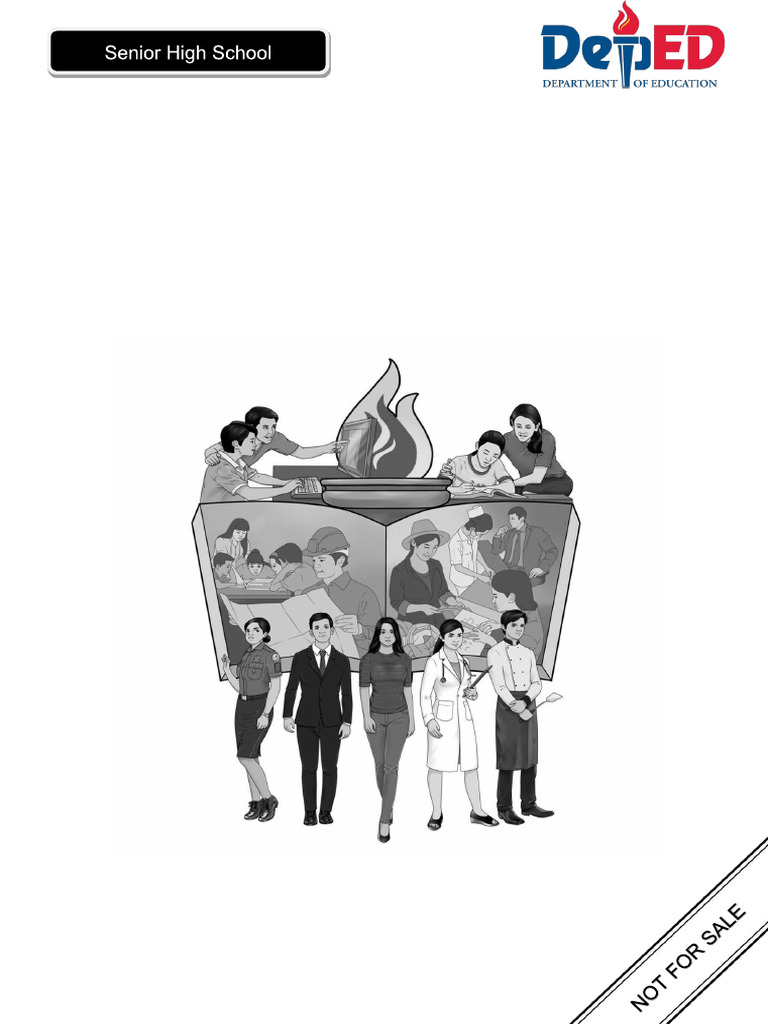 CreativeNonfiction - q1w1-2 - Elements and Techniques of Nonfiction ...