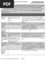 UHC Chronic Condition Verification Form | PDF