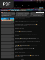 Scott Cawthon - The Completion Ending Speech (FNAF 6) Genius | PDF | Horror Video Games | Ios ...