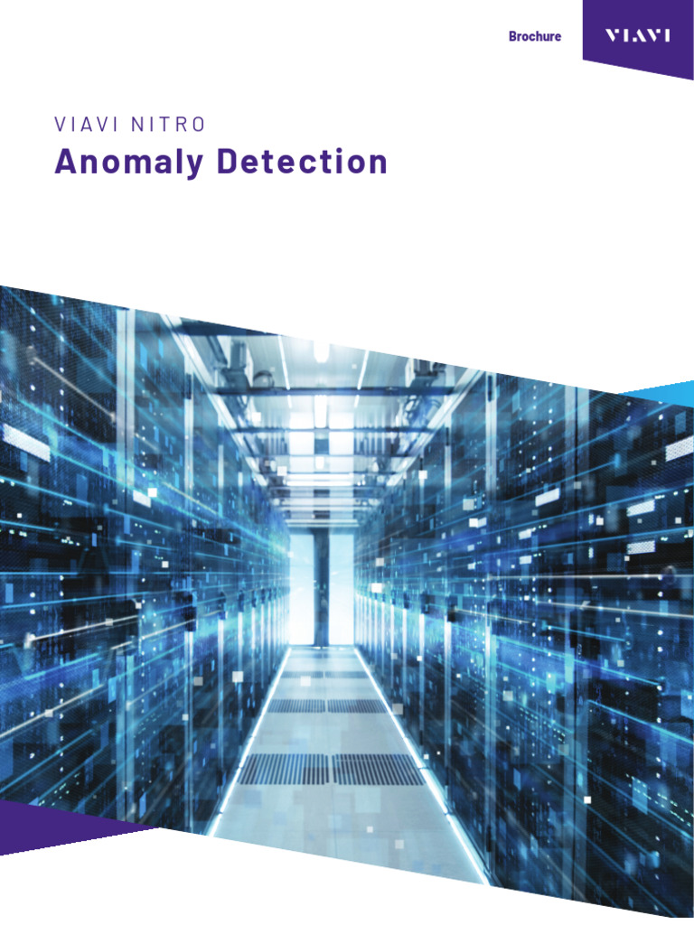 anomalydetection-br-nto-nse-ae | PDF | Artificial Intelligence | Intelligence (AI) & Semantics