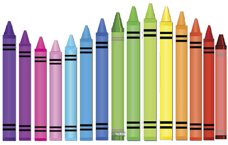 Crayon Original | PDF