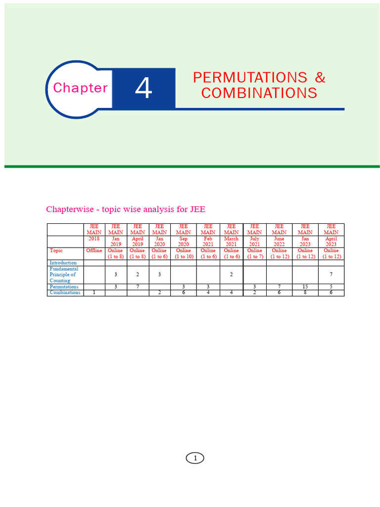 PMT & CMB For EAP & JEE | PDF | Function (Mathematics) | Permutation