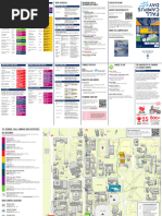 Humber North Campus Map Guide | PDF | Business