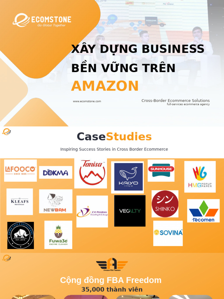 CBE Jumpstart - Sustainable Business 2024 | PDF