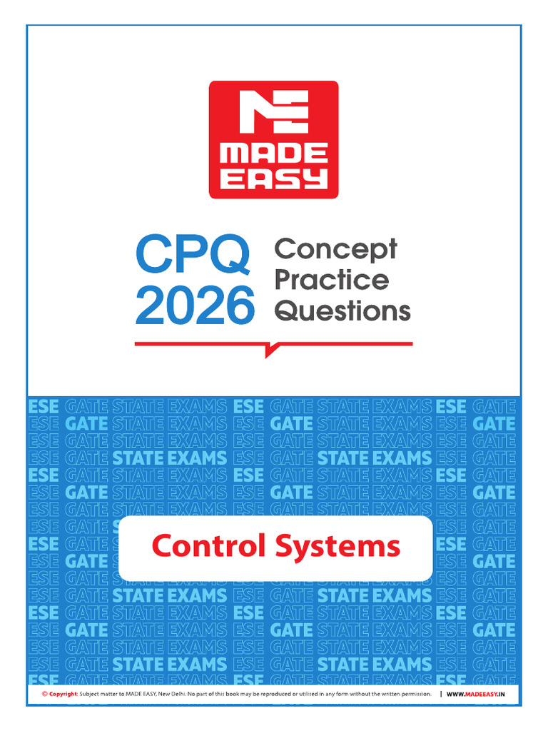 EC Control Systems (CPQ) WB-2026 | PDF