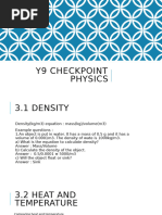 LGCSE Physical Science Paper 1 | PDF | Atoms | Metals